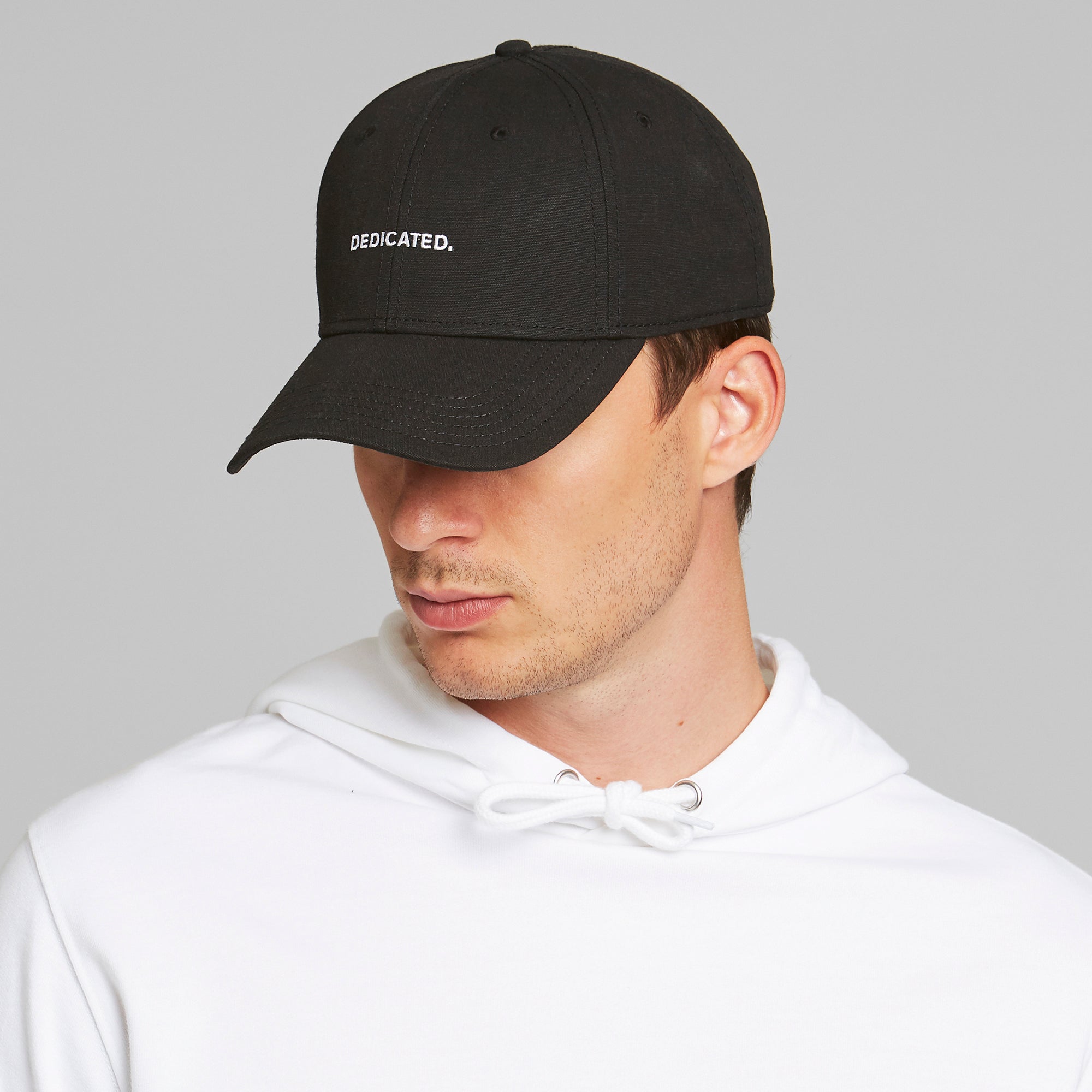 Dedicated Logo Sport Cap - Shop Sustainably on EARTHKIND