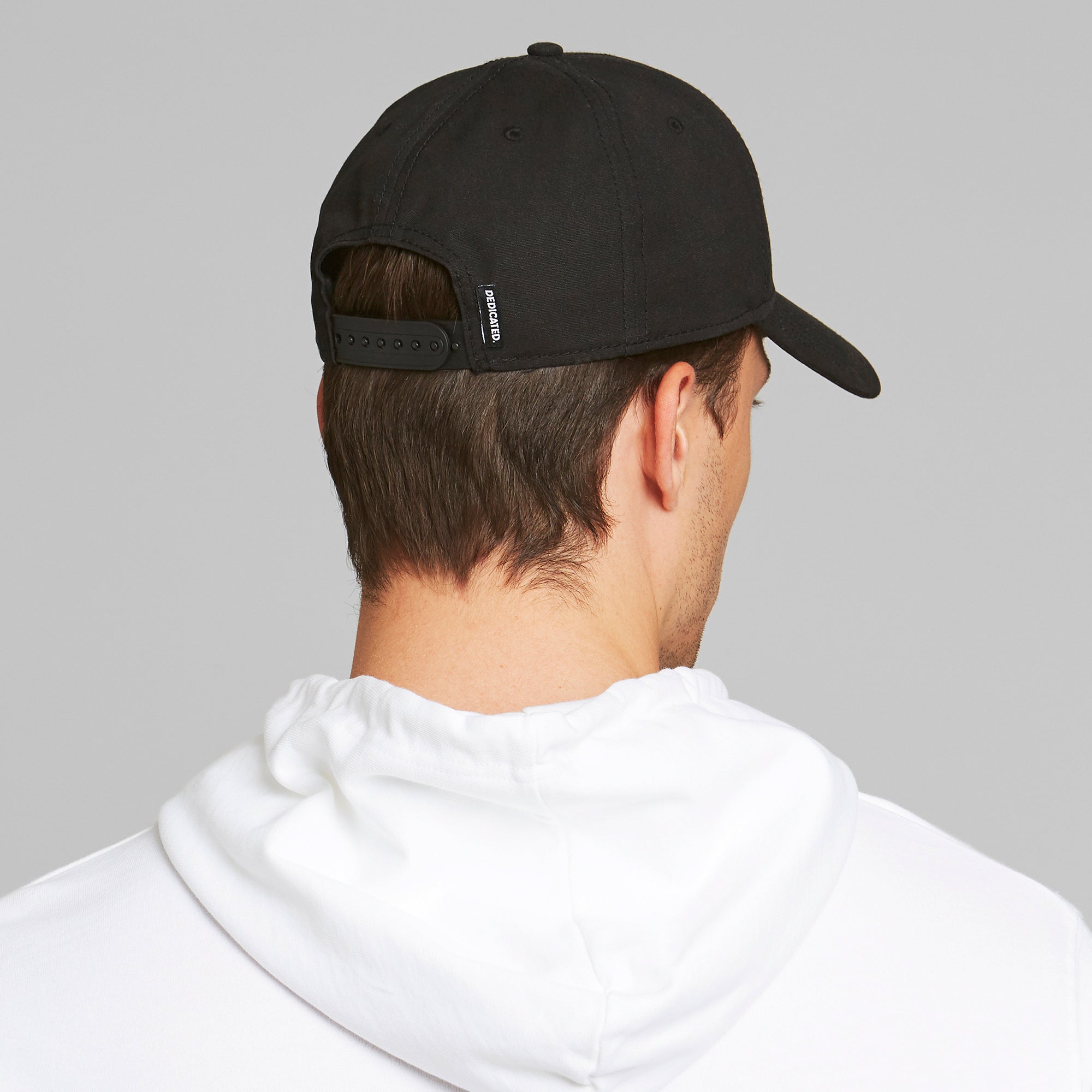 Dedicated Logo Sport Cap - Shop Sustainably on EARTHKIND